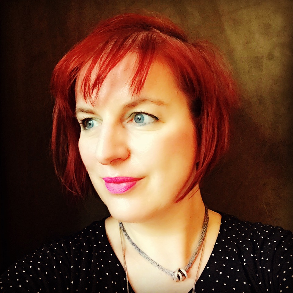 Me connaître • Hélène Degryse
